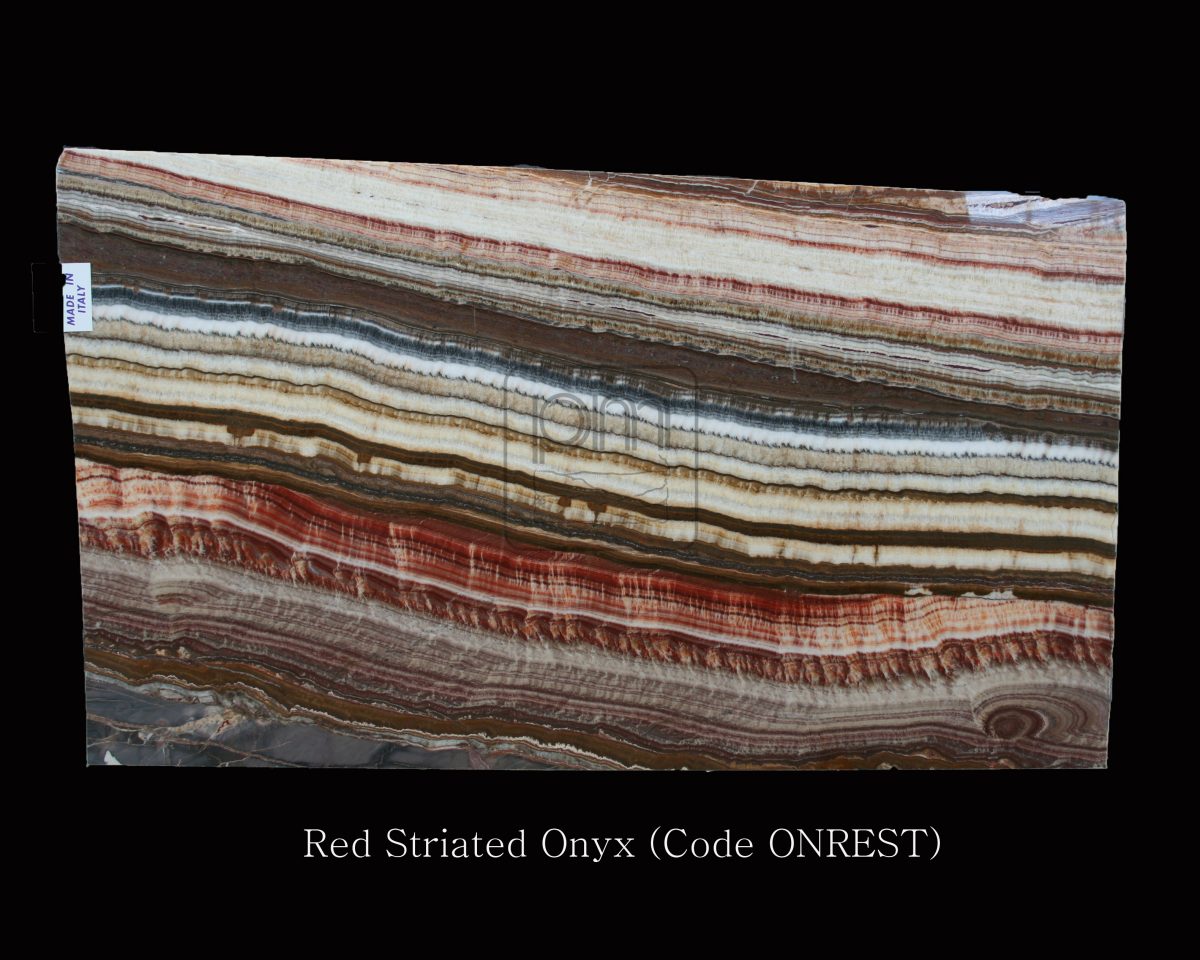 ONYX – Peraway Marble (Aust) Pty Ltd